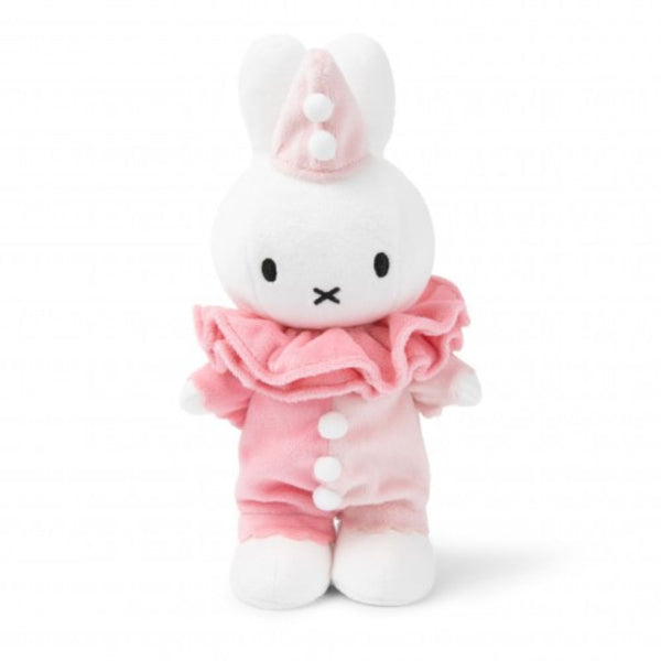 Miffy Standing clown - Comforting Gift for Toddlers & Children