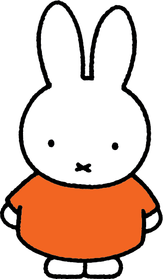 Miffy Official Shop – Miffy Shop